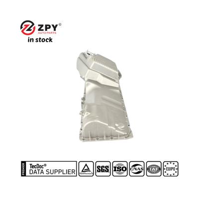 China ZPY Engine Oil Pan FOR BMW 128i 328i Z4 528i 325xi 525i 530i 3.0L 2006-2013 11137539412 for sale