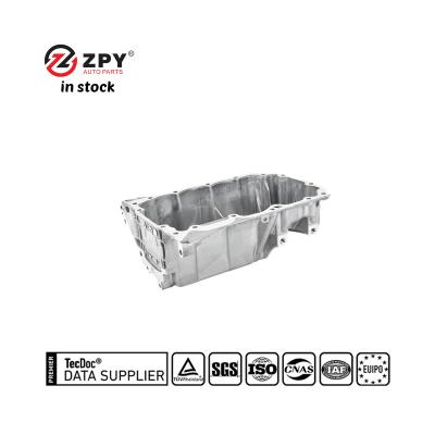 China ZPY Oil Pan Assembly FOR Mini Cooper Countryman Cooper Cooper Clubman Cooper 11138611689 for sale