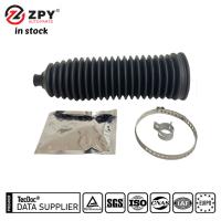 China ZPY new Front Axle Steering Rack Bellow Boot  FOR BMW 120i 2.0L 200-2010 32106765079 for sale