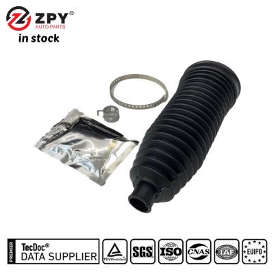 China ZPY Steering Rack Boot Kit for BMW X5 X6 2006-2017 with Crack-Resistant Rubber OE NO. 32106779622 for sale