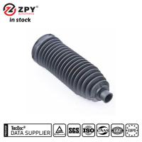 China ZPY Steering Bellow Set Front FOR BMW 640i 640i Gran Coupe 650i 528i 550i 32106791561 for sale