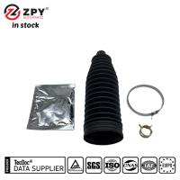 China ZPY Steering Rack Boot Set  FOR  Toyota Avalon Solara Camry ES330 3.0L 2.4L  32131096910 for sale