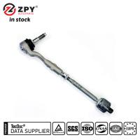 China ZPY Side Inner Steering Tie Rod End OE NO. 32106784716 for Germany Cars BMW 535i GT 550i GT xDrive 640i 650i for sale