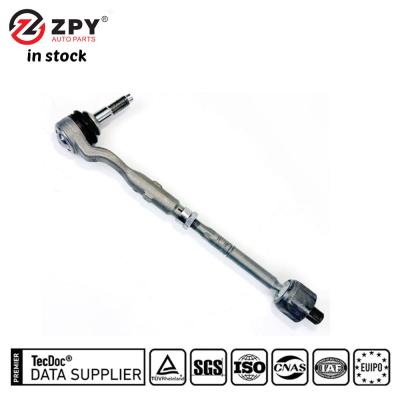 China ZPY Side Inner Steering Tie Rod End OE NO. 32106784716 for Germany Cars BMW 535i GT 550i GT xDrive 640i 650i for sale