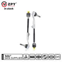 China ZPY Tie Rod Assembly Front Left FOR BMW M240i xDrive 230i xDrive 230i xDrive 32106792029 for sale