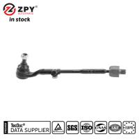 China ZPY Front Left Steering Tie Rod Assembly FOR BMW X1 328i xDrive 335i xDrive 32106793621 for sale