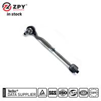 China High-Strength Durable Material Side Inner Steering Tie Rod End for BMW X6 X5 4.4L 3.0L 2014-2019 for sale