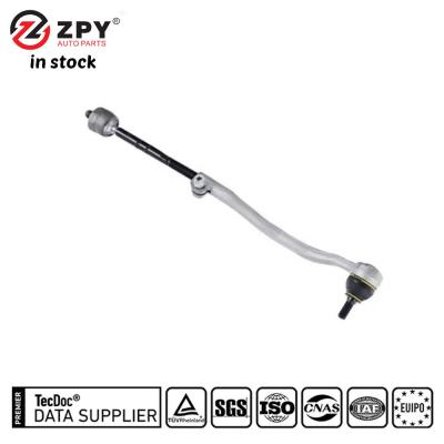 China ZPY Suspensia High-Strength Durable Material Steering Tie Rod End Assembly OE NO. 32109803321 for Mini Cooper Countryman for sale
