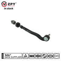 China High-Strength Durable Material OEM Standard Tie Rod Assembly for BMW 525i 530i 2.8L 2.5L 3.0L 1997-2003 for sale