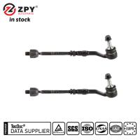 China ZPY Front Inner & Outer Left/ Right Tie Rod FOR BMW X3 3.0L 2.5L 2004-2010 32103412798 for sale