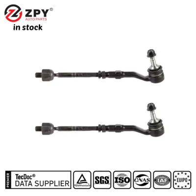 China ZPY Front Inner & Outer Left/ Right Tie Rod FOR BMW X3 3.0L 2.5L 2004-2010 32103412798 for sale