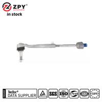 China ZPY Inner Outer Tie Rod Ends Assembly Kit FOR BMW X4 X3 2.0L  3.0L 2011-2018 32106787472 for sale