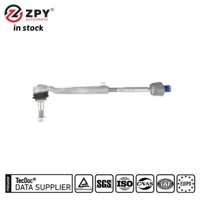 China ZPY Inner Outer Tie Rod Ends Assembly Kit FOR BMW X4 X3 2.0L  3.0L 2011-2018 32106787472 for sale