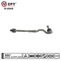 China High-Strength Durable Material OEM Standard Steering Tie Rod Assembly for BMW X6 X5 4.8L 4.4L 3.0L for sale