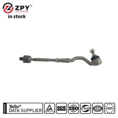 China High-Strength Durable Material OEM Standard Steering Tie Rod Assembly for BMW X6 X5 4.8L 4.4L 3.0L for sale