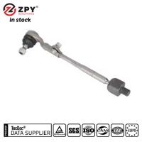 China ZPY Heavy Duty Tie Rod Assembly FOR BMW 528i 535i 550i 650i M6 M5 4.8L 3.0L 32216762403 for sale