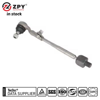 China ZPY Heavy Duty Tie Rod Assembly FOR BMW 528i 535i 550i 650i M6 M5 4.8L 3.0L 32216762403 for sale