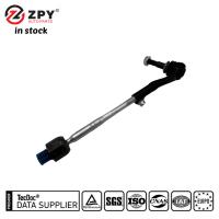 China High-Strength Durable Material OEM Standard Precision-Engineered Steering Tie Rod End Assembly for BMW Z4 X1 128i 328i 135i 335is for sale