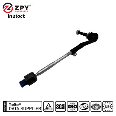China High-Strength Durable Material OEM Standard Precision-Engineered Steering Tie Rod End Assembly for BMW Z4 X1 128i 328i 135i 335is for sale