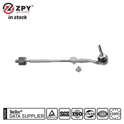 China Precision-Engineered Tie Rod Assembly for BMW M240i xDrive with High-Strength Durable Materials for Optimal Steering Performance for sale
