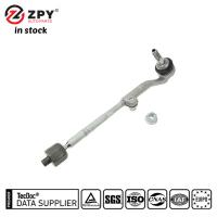 China Precision-Engineered High-Strength Durable Materials Tie Rod Assembly for Optimal Steering Performance in BMW 430i Gran Coupe 230i M240i M2 for sale