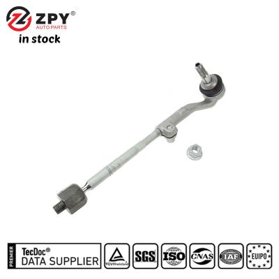 China Precision-Engineered High-Strength Durable Materials Tie Rod Assembly for Optimal Steering Performance in BMW 430i Gran Coupe 230i M240i M2 for sale