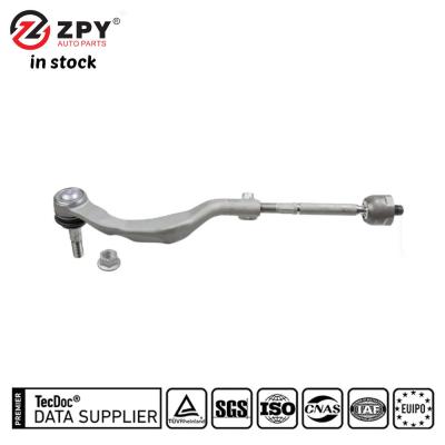 China Precision-Engineered High-Strength Durable Materials Tie Rod End for Optimal Steering Performance in Mini Cooper 1.5L 2.0L 2014-2022 for sale