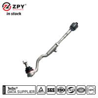 China ZPY Tie Rod Assembly Passenger Right Side Hand FOR BMW X5 X6 4.4L 3.0L  32106858737 for sale
