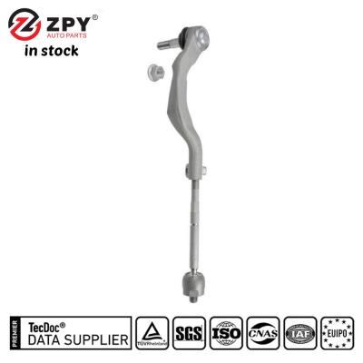 China ZPY Passenger RH Outer Tie Rod End FOR Mini Cooper Cooper Clubman BMW X1 for sale