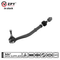 China ZPY Steering Tie Rod Assembly FOR BMW 530i 525i 528i 2.8L 2.5L 1997-2003 32111094674 for sale
