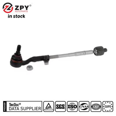 China ZPY Front RIGHT PASSENGER Steering Link Tie Rod Inner Outer Ends FOR BMW Z4 for sale