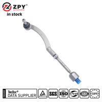 China ZPY High-Strength Durable Materials Precision-Engineered OEM Standard Steering Tie Rod End for Mini Cooper 1.6L 2002-2003 for sale