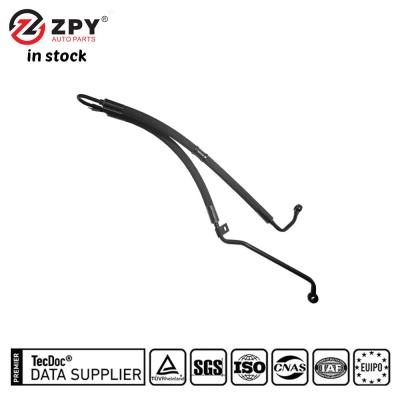 China ZPY Power Steering Pressure Line Hose Assembly  FOR BMW X5 2000-2002 4.6L 4.4L 32416759773 for sale