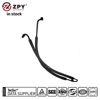China ZPY High-Strength Pressure-Resistant Power Steering Pressure Line Hose Assembly OE NO. 32416759774 For BMW X5 3.0L 2001-2007 for sale