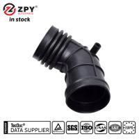 China ZPY New Air Flow Sensor Boot Intake Hose FOR BMW 325Ci 325i 325xi  323Ci Z3 for sale