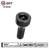 China ZPY Wheel Locks Bolts FOR BMW X1 328i 328i xDrive 335i 335is 335i xDrive 36136792849 for sale
