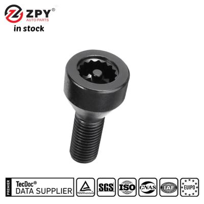 China ZPY Wheel Locks Bolts FOR BMW X1 328i 328i xDrive 335i 335is 335i xDrive 36136792849 for sale