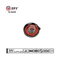 China ZPY Crankcase Ventilation Vent PCV Valve FOR BMW 550i 650i X5 750Li  Alpina B7 11127547058 for sale