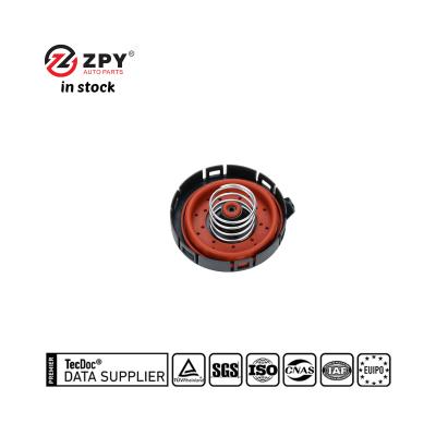 China ZPY Crankcase Ventilation Vent PCV Valve FOR BMW 550i 650i X5 750Li  Alpina B7 11127547058 for sale
