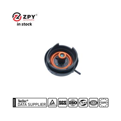 China PCV Valve Cover Compatible for BMW N20 N26 N51 N52 Engine with OE NO. 11127552281 and Leak-Proof Seal for sale