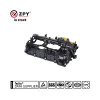 China ZPY Valve Cover with Gasket OE NO. 11127588412 for BMW 320i 320i xDrive X4 228i 228i xDrive for sale