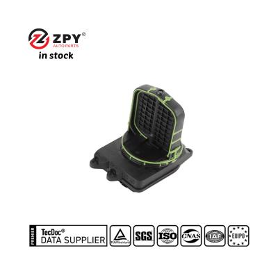China ZPY Intake Manifold Adjuster Sensor OE NO. 11617579114 Optimizes Air Intake Flow and Improves Fuel Efficiency for BMW 740Ld xDrive for sale