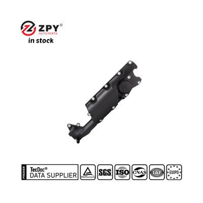 China ZPY Engine Volve Oil Trap For XC60 XC70  S80 XC90 Land Rover LR2 LR023777 for sale