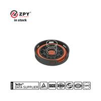 China Valve Cover Kit & Gasket for Land Rover Freelander XC60 XC70 XC90 S80 V70 LR009326 LR023777. for sale
