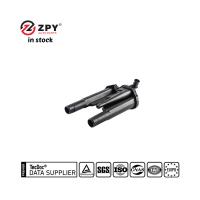 China ZPY Auto Diesels Engine Part Oil Separator for Sport for LR4 for Discovery 4 LR054999 for sale