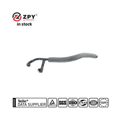 China ZPY Crankcase Breather Hose FOR BMW 328i 128i 328i xDrive Z4 528i xDrive 11157559528 for sale