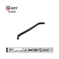 China Upper Engine Crankcase Breather Hose Compatible FOR BMW 328i 328Ci 2000, 325i 325xi 11617504536 for sale