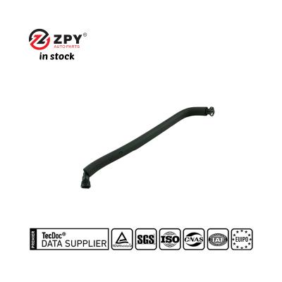 China Upper Engine Crankcase Breather Hose Compatible FOR BMW 328i 328Ci 2000, 325i 325xi 11617504536 for sale