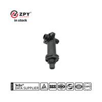 China ZPY Engine Coolant Thermostat Housing Assembly FOR BMW 730d 740d  530d 520d for sale