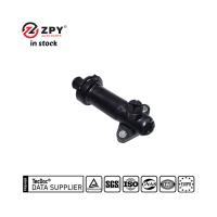 China ZPY Thermostat Housing OE NO. 11717787870 for BMW 5 Series 3 Series X3 X5 with Heat-Resistant Material for sale
